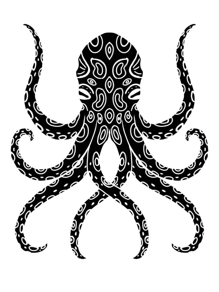 Blue Ringed Octopus Tattoo By Wolfeye 024 On Deviantart