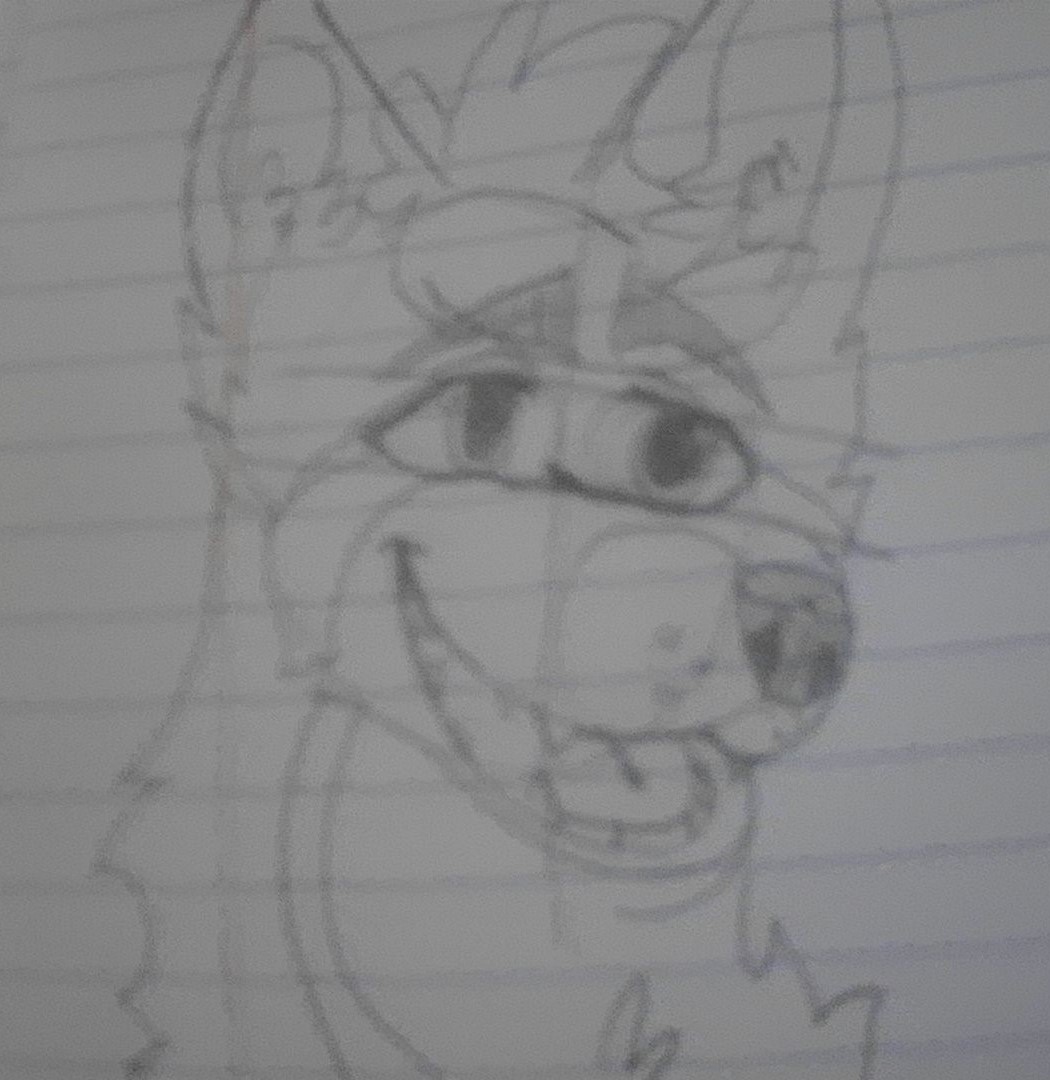 Furry Pfp Unnamed By Trashcanvord On Deviantart