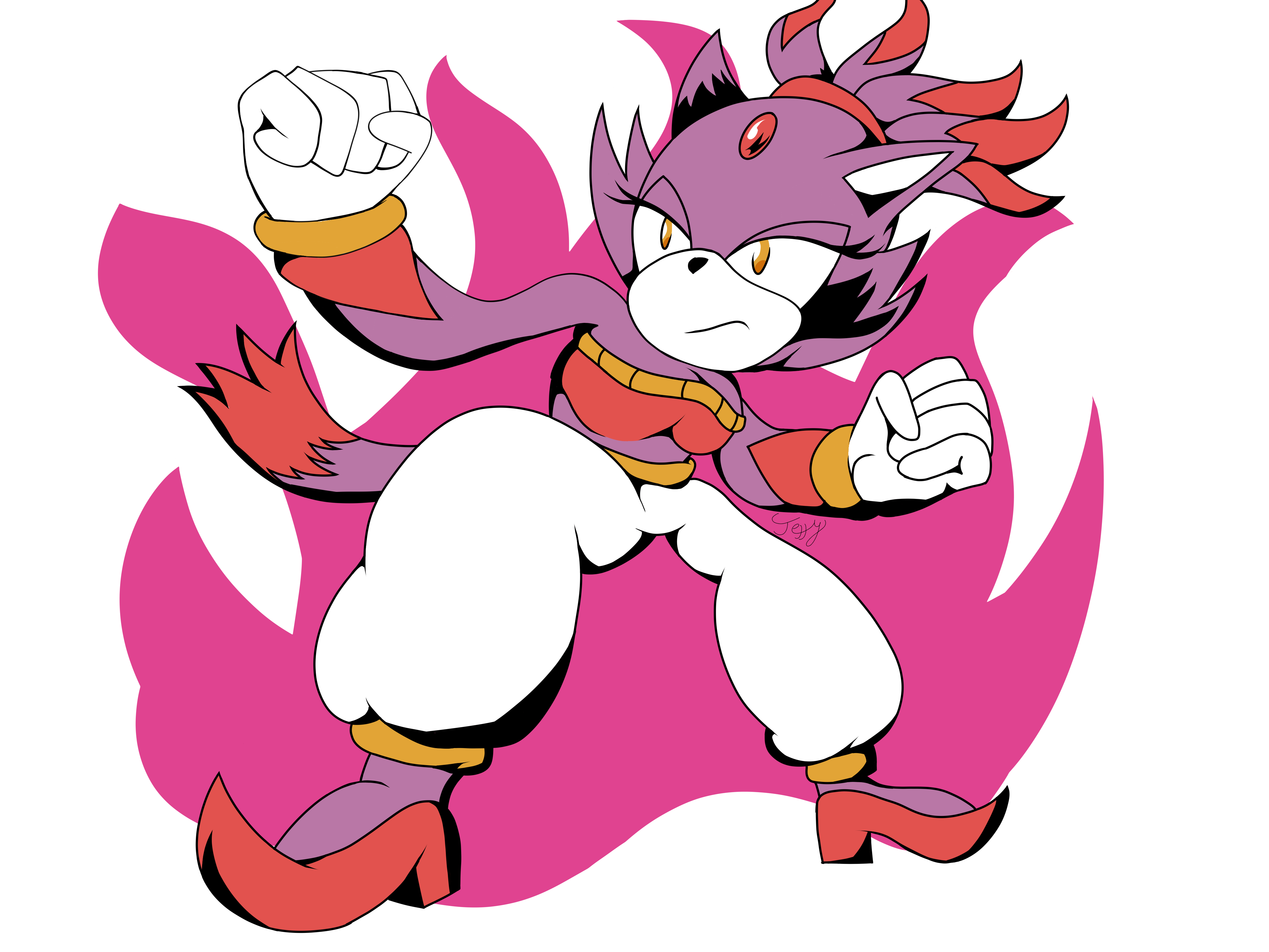 Proto Blaze by JetWaveWavewind on DeviantArt Proto Blaze by JetWaveWavewind on DeviantArt
