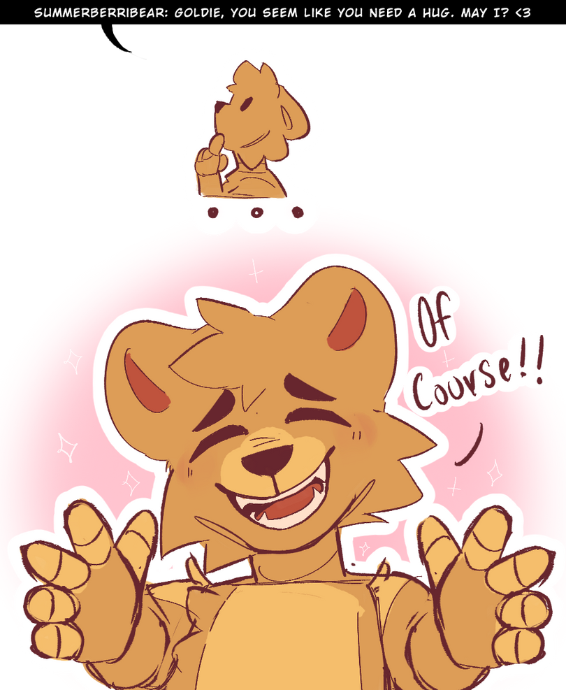 Goldie Ask #2 | FNAF ASK SERIES REVAMP by MistyArtist1 on DeviantArt Goldie Ask #2 | FNAF ASK SERIES REVAMP by MistyArtist1 on DeviantArt