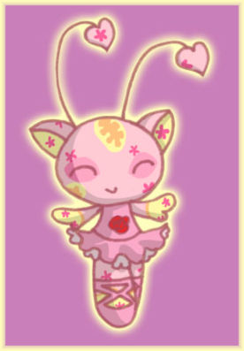 Disco Aisha by KittyMaster on DeviantArt