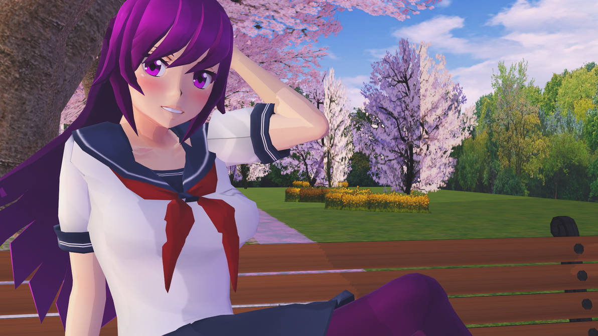 Kokona Haruka By Kokona Fried Chicken On Deviantart