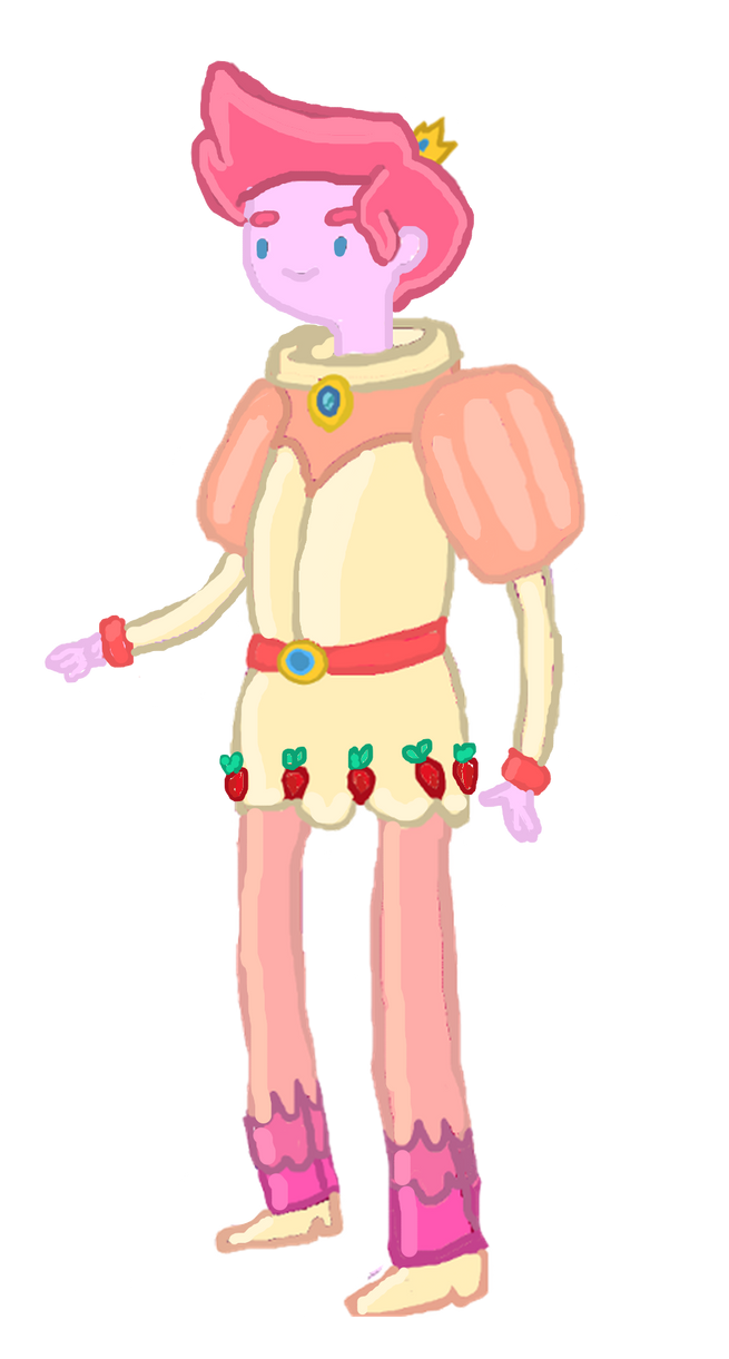 Sugary Sweet Prince By Princessaquaaura On Deviantart