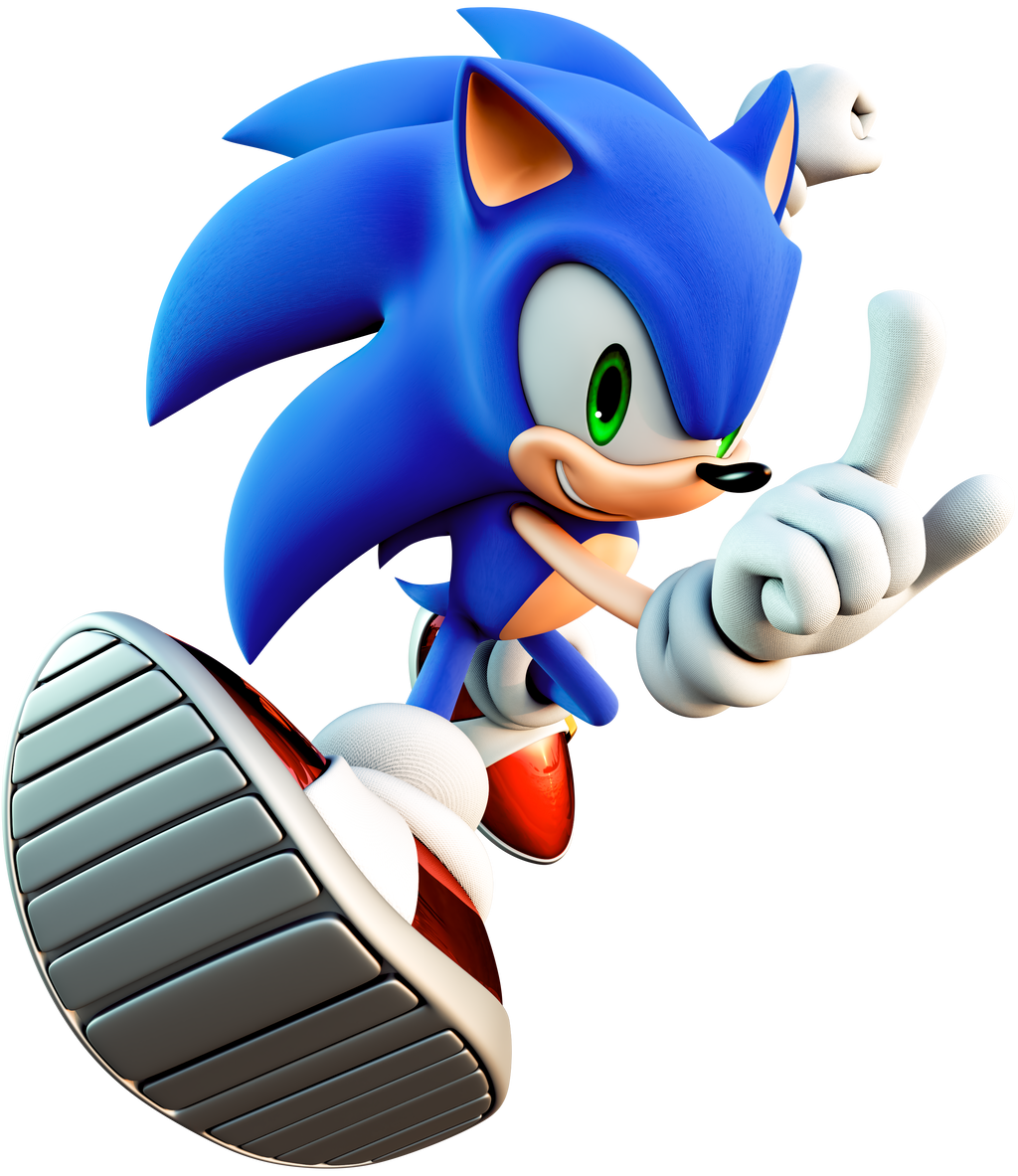Sonic The Hedgehog - Tyson Hesse Pose - Issue 1 by KolnzBerserK on ... Sonic The Hedgehog - Tyson Hesse Pose - Issue 1 by KolnzBerserK on ...