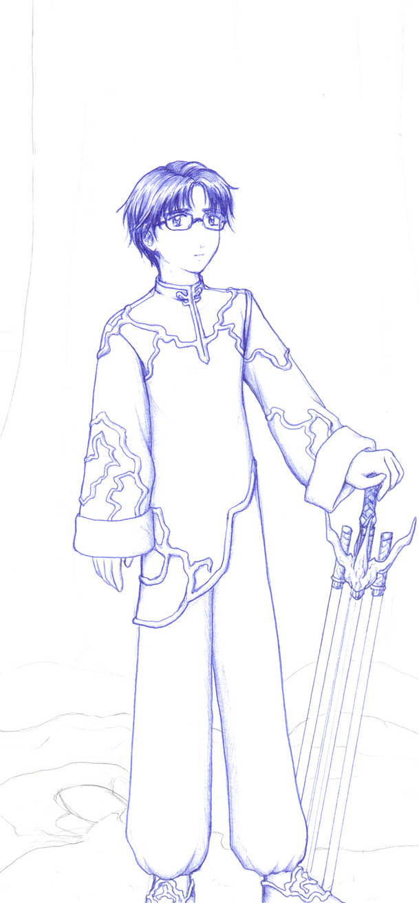 Naoki-kun by Marina-chan83 on DeviantArt