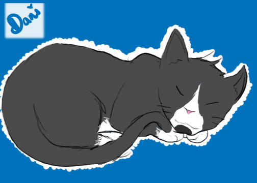 Tucker by Kira-Axel on DeviantArt