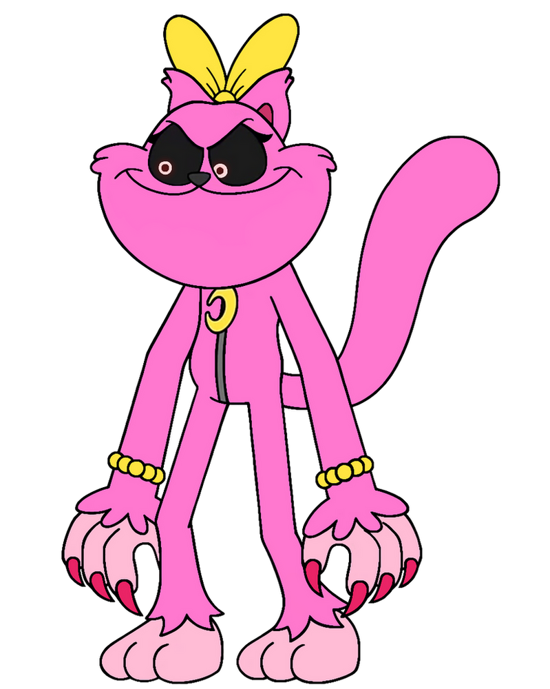 If Gametoons Smiling Critters Were Canon By Ythghosthunter27 On Deviantart