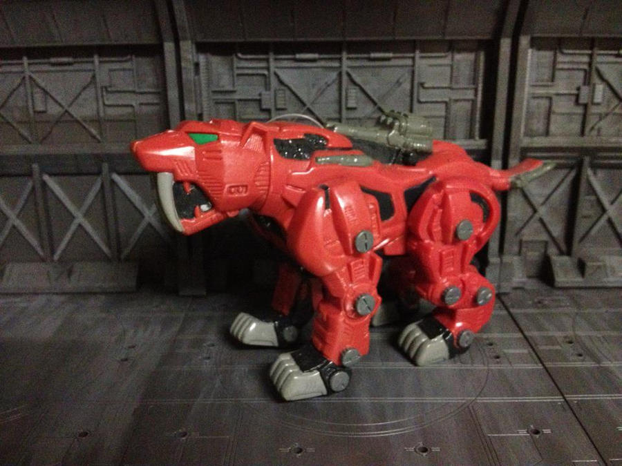 Zaber Fang By Jrmzoids On Deviantart