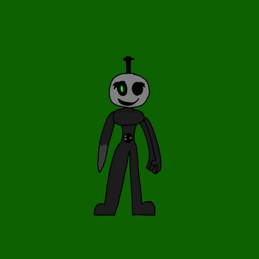 A Ttse Oc By Curseddead706 On Deviantart