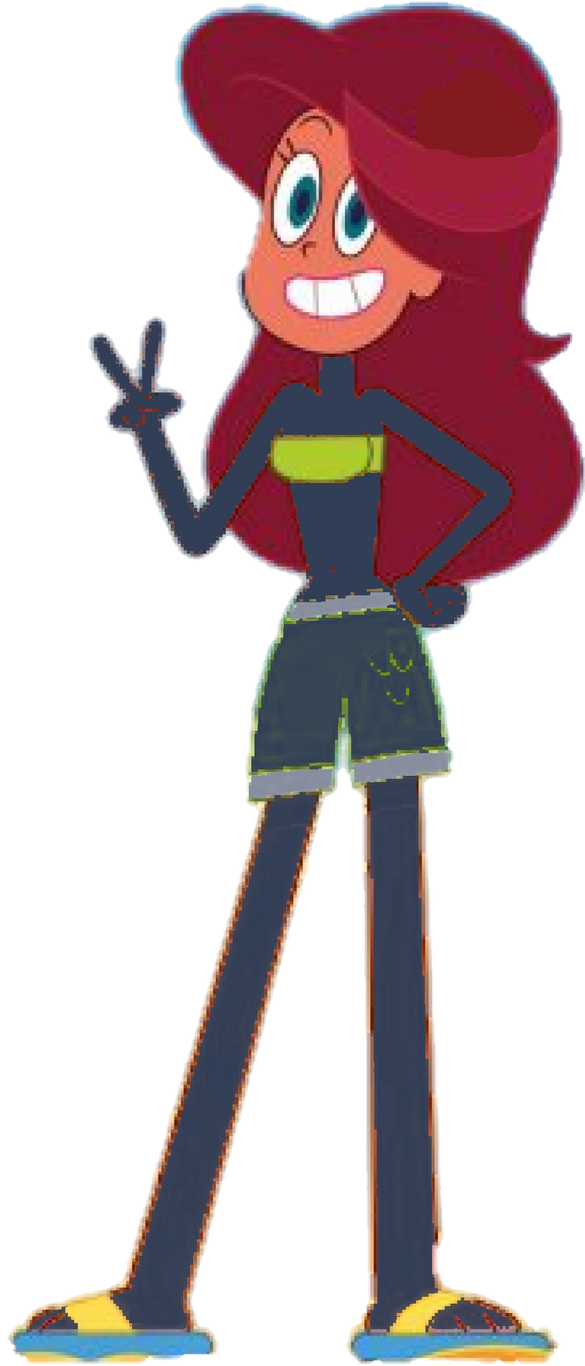 Mariana By Victorjvm031701 On Deviantart