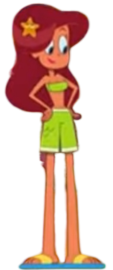 Marina Zig And Sharko Season 4 2 Png By Victorjvm031701 On Deviantart