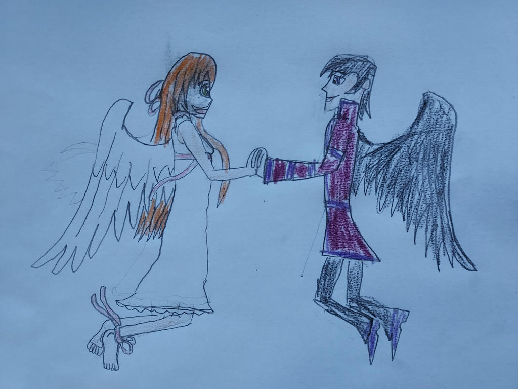 Code Geass Angles By Redrex96 On Deviantart