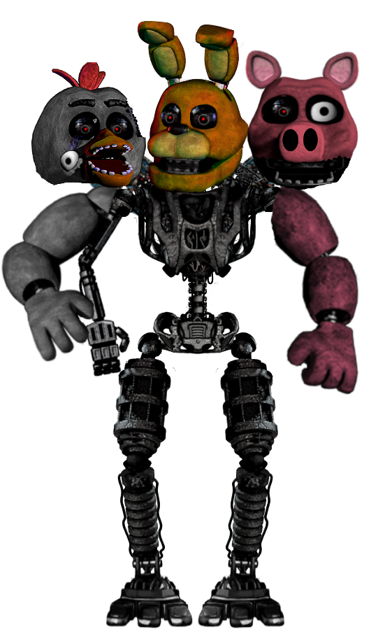 Spoiler Joy Kill But In Fnaf By Winterfreddy85 On Deviantart