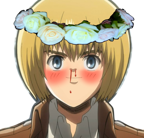 Sexy Armin By Miw96 On Deviantart