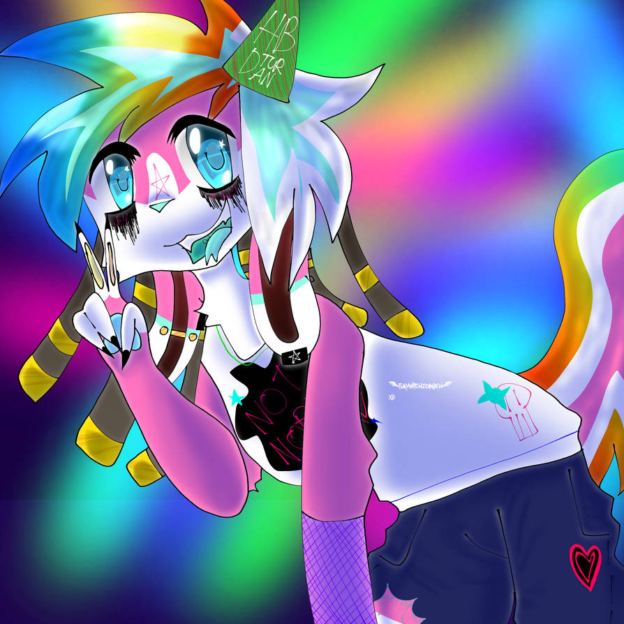 REALLY FING LATE BDAY ART FOR MEH by Turantehzombb on DeviantArt REALLY FING LATE BDAY ART FOR MEH by Turantehzombb on DeviantArt