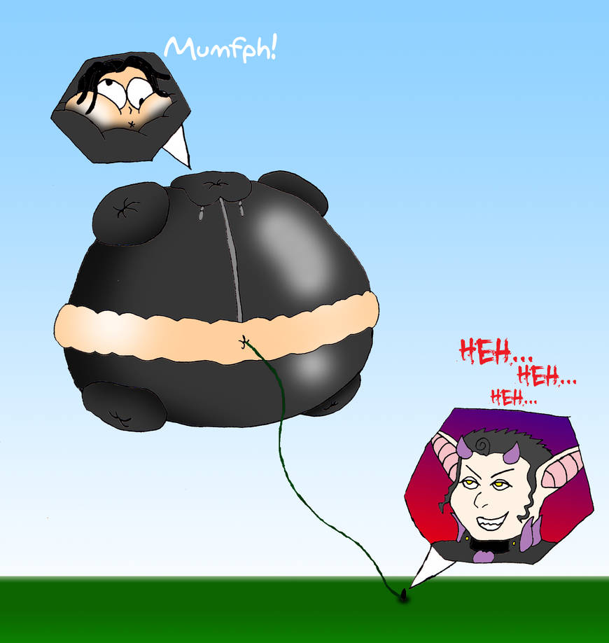 Xaldin Uber Inflation By Tofertheakita On Deviantart