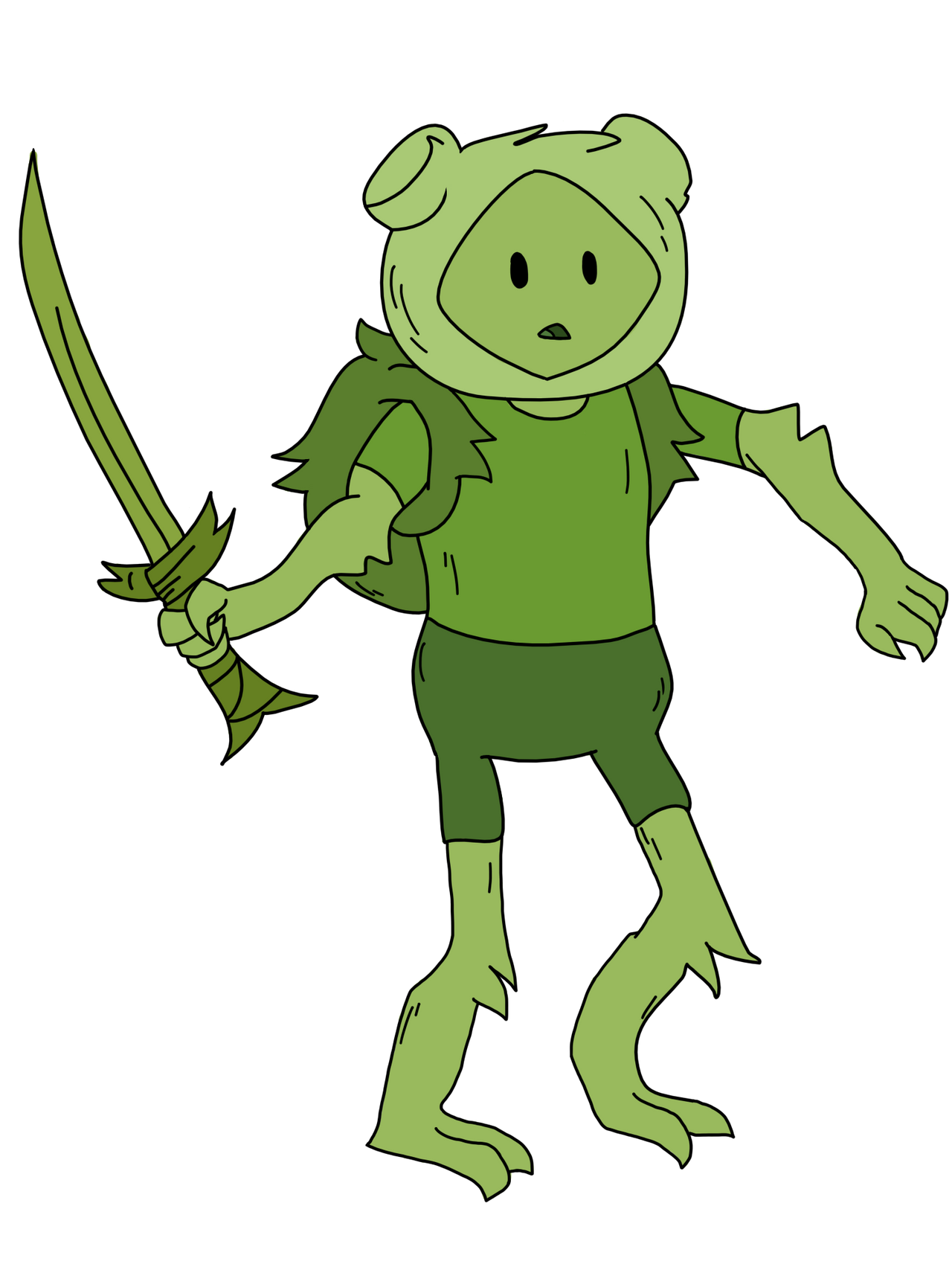 Adventuretime Fern In My Style By Firemax09 On Deviantart