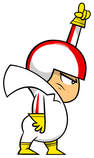 Kick Buttowski 36 By Clementexd783 On Deviantart