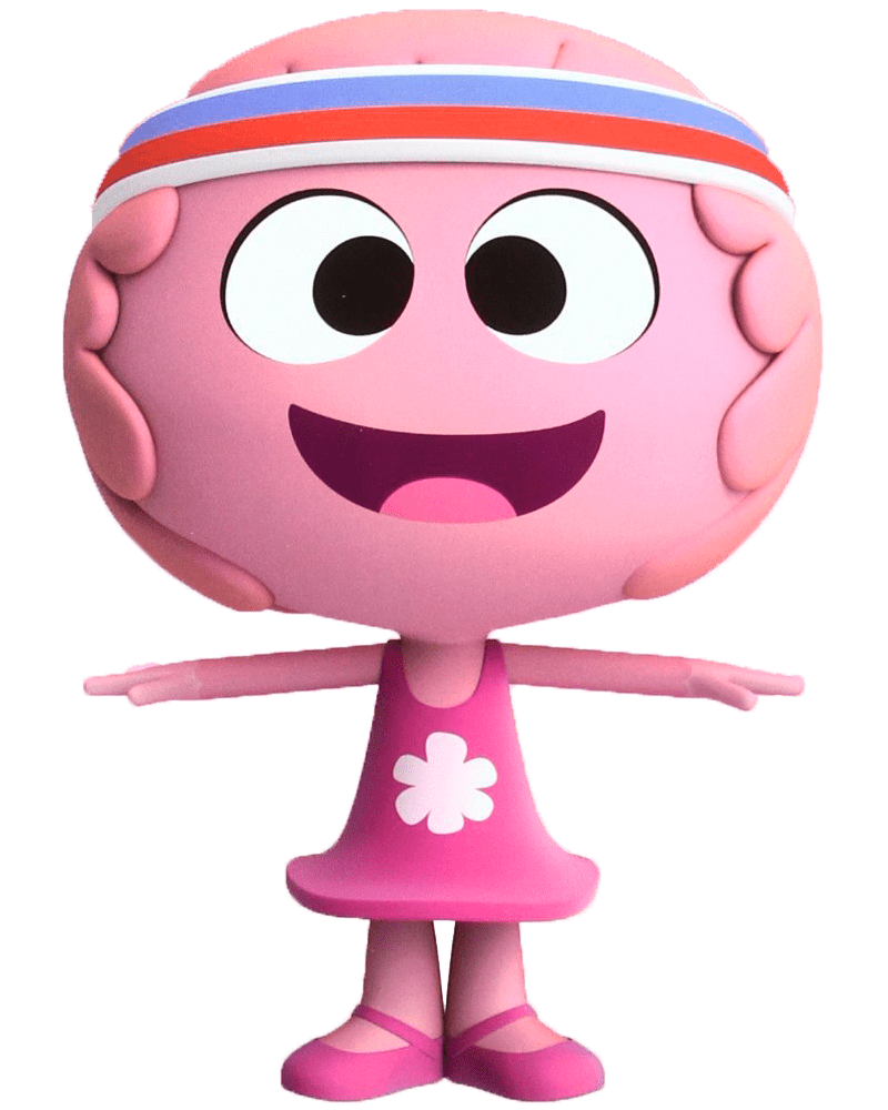 Rita Jelly Jamm 02 By Clementexd783 On Deviantart