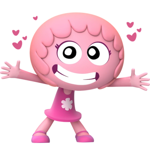 Rita Jelly Jamm 08 By Clementexd783 On Deviantart