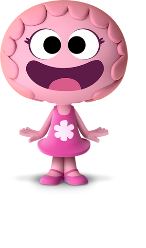 Rita Jelly Jamm 13 By Clementexd783 On Deviantart