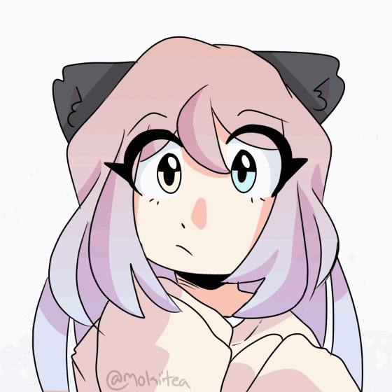 Commission Kaiya By Theemeraldcat131 On Deviantart