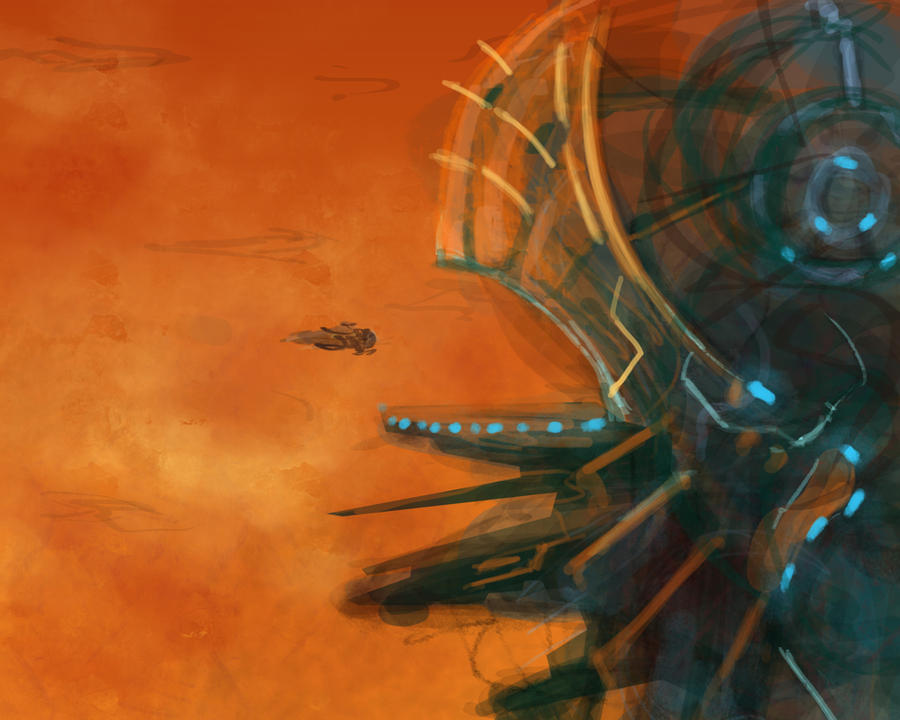 speedy paint by snowsoulls on DeviantArt