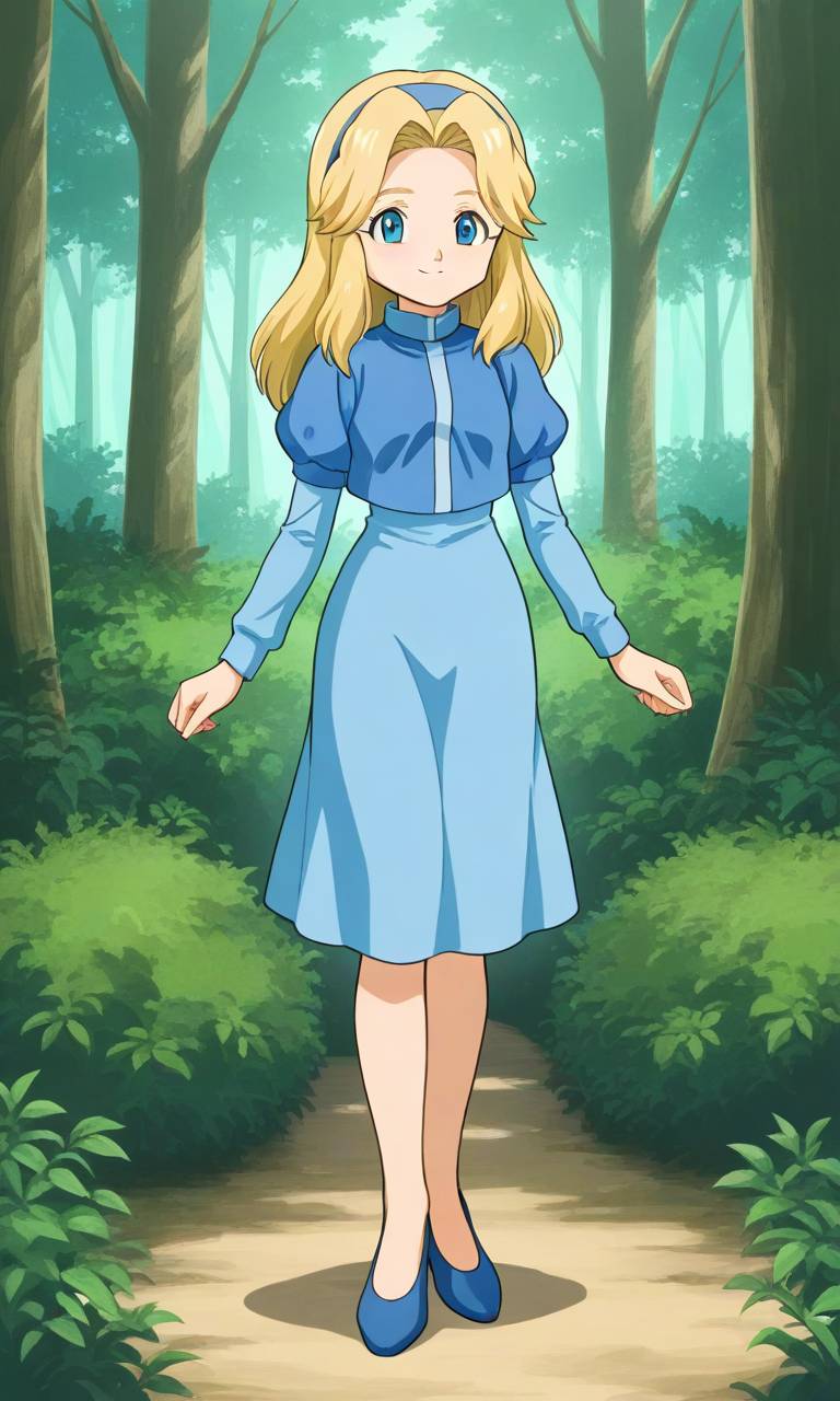 Maria Robotnik Sonic The Hedgehog Request By Luigi007boss On