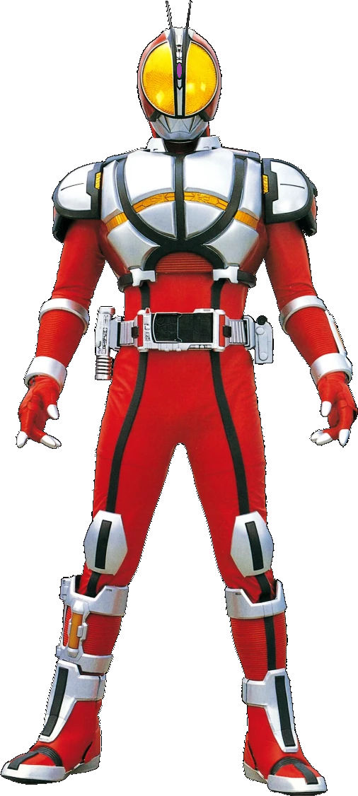 Kamen Rider Faiz Blaster Form (Violent Emotion) by KouseiFan on DeviantArt Kamen Rider Faiz Blaster Form (Violent Emotion) by KouseiFan on DeviantArt