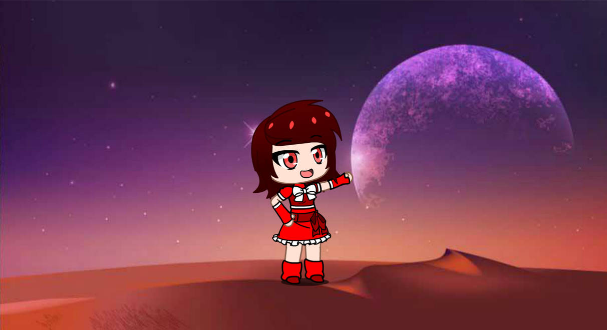 Cure Red Redesigned By Kouseifan On Deviantart
