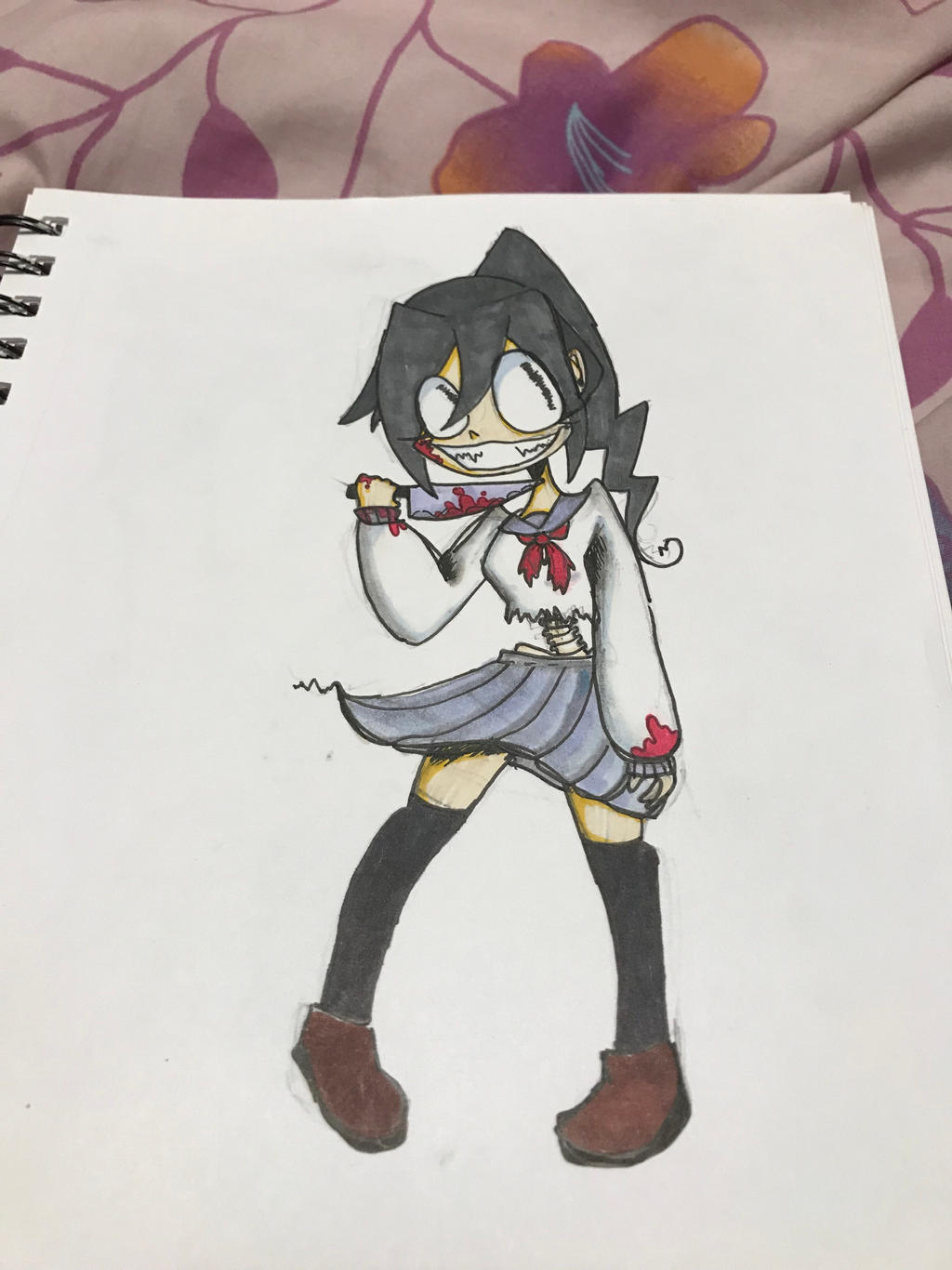 Yan Chan Fan Art By YuNaLeScA dA WeEaBoO On DeviantArt yan-chan-fan-art-by-yunalesca-da-weeaboo-on-deviantart