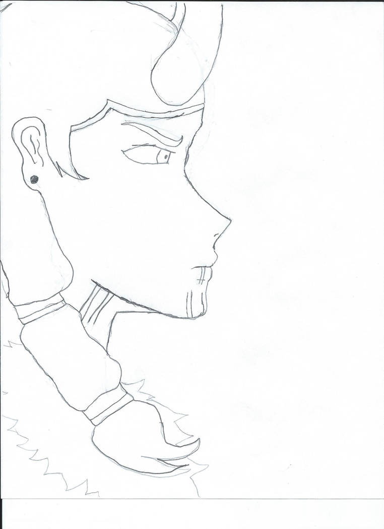 Left Hand Drawing Attempt by kitsuneanhiko on DeviantArt Left Hand Drawing Attempt by kitsuneanhiko on DeviantArt