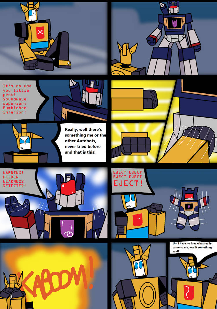 Soundwave s hidden Weakness Mini Comic By G1bfan On DeviantArt soundwave-s-hidden-weakness-mini-comic-by-g1bfan-on-deviantart