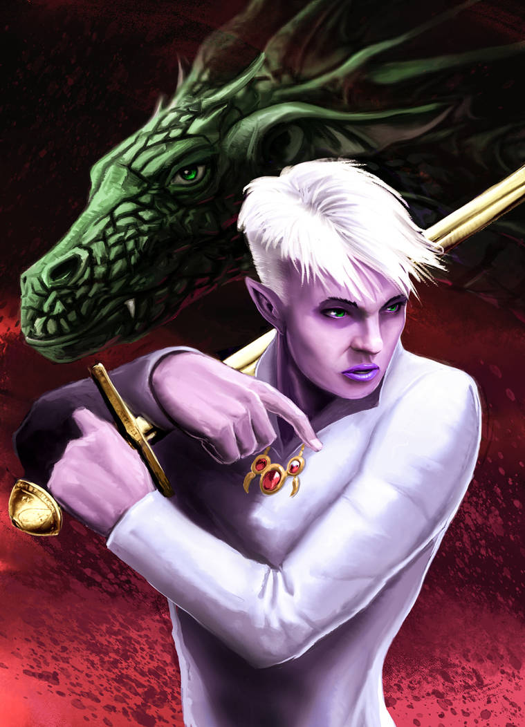 Shadowrun Novel Cover Nachtmeisters Erben by raben-aas on DeviantArt Shadowrun Novel Cover Nachtmeisters Erben by raben-aas on DeviantArt