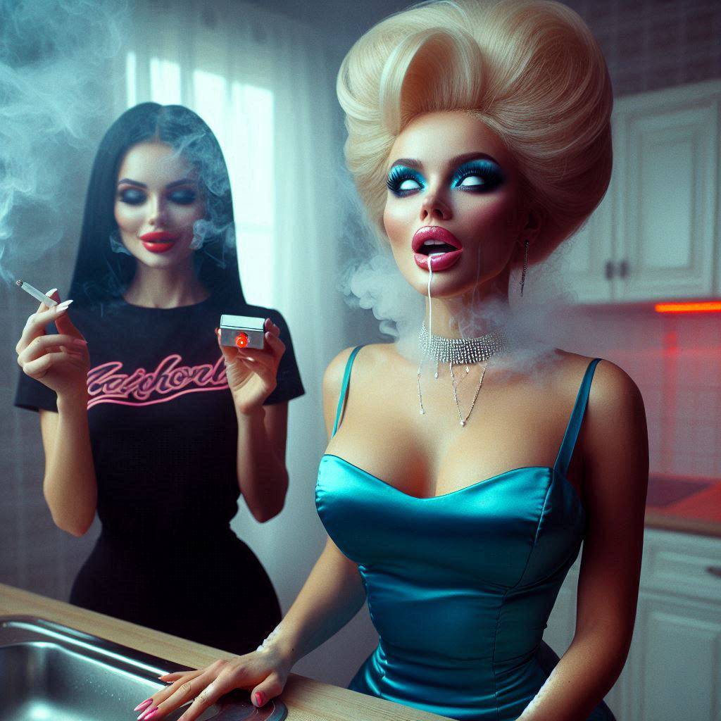 Mommy Dolly Always Looks Her Best For Mistress By Ardwyyd On Deviantart