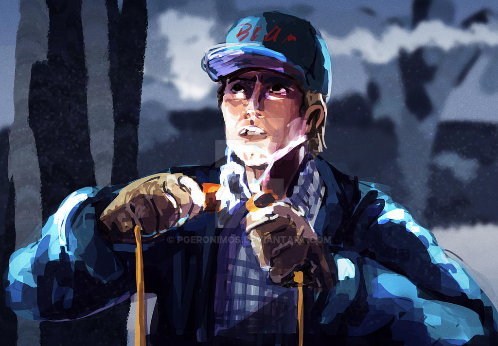 Warmup - National Lampoon's Christmas Vacation by pgeronimos on DeviantArt Warmup - National Lampoon's Christmas Vacation by pgeronimos on DeviantArt