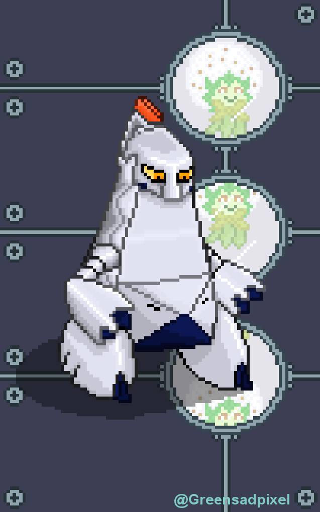 Duraludon By Greensadpixel On Deviantart