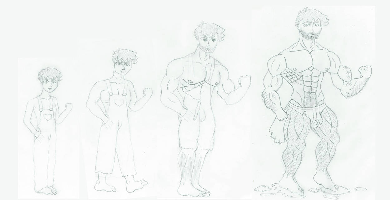 Brayden beefs up by musclemax123 on DeviantArt Brayden beefs up by musclemax123 on DeviantArt
