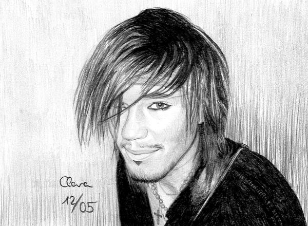 Sir Christus - Negative by pikkuclara on DeviantArt