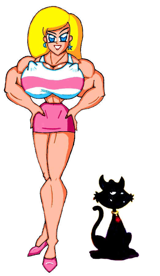 Isabrina/IBPS12.5 by Iczerman on DeviantArt