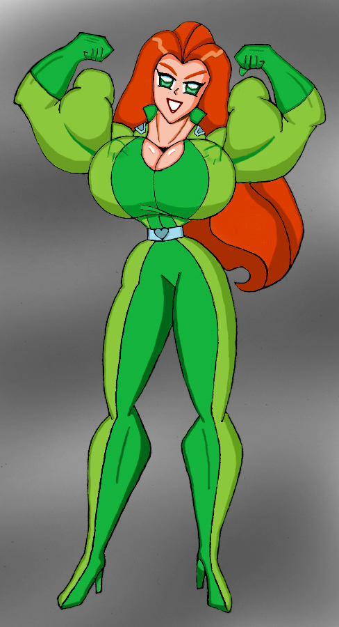 IczerSam-IBPS16 by Iczerman on DeviantArt