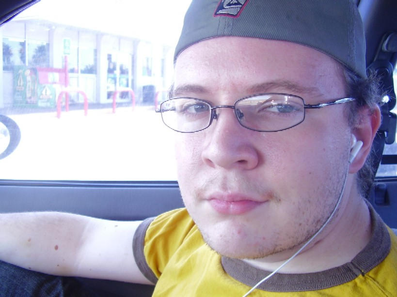 Devil Stare -Original Picture- by mustadio-18 on DeviantArt