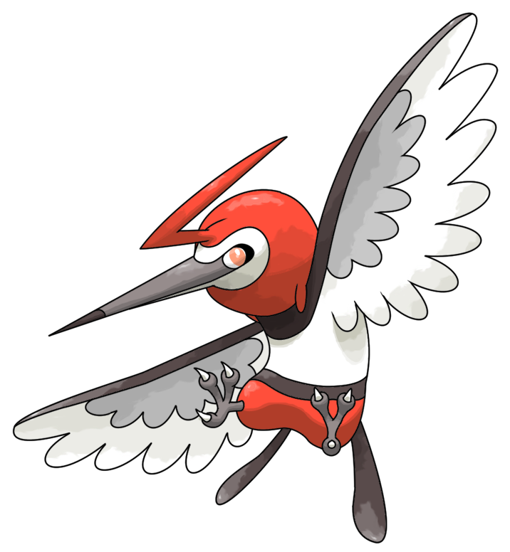 #020 Wredator by Smiley-Fakemon on DeviantArt #020 Wredator by Smiley-Fakemon on DeviantArt