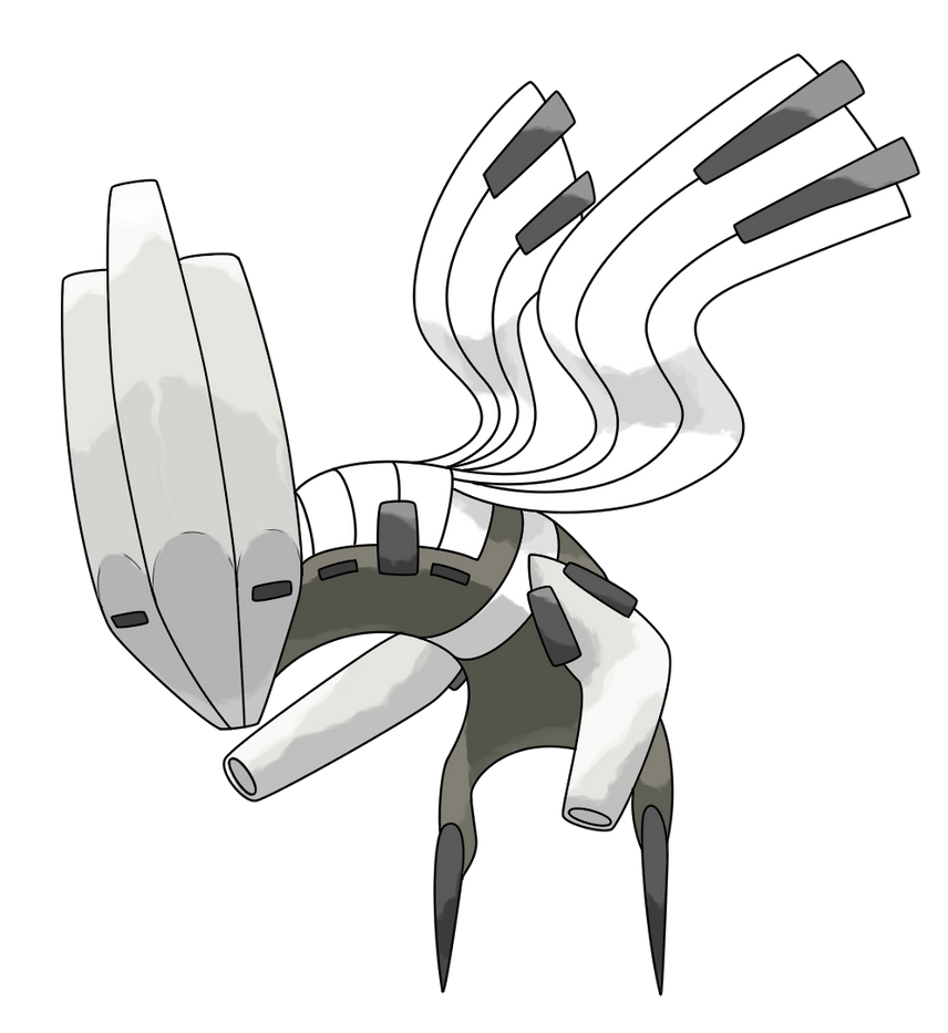 Orgoul: Fakemon Contest Entry by Smiley-Fakemon on DeviantArt Orgoul: Fakemon Contest Entry by Smiley-Fakemon on DeviantArt