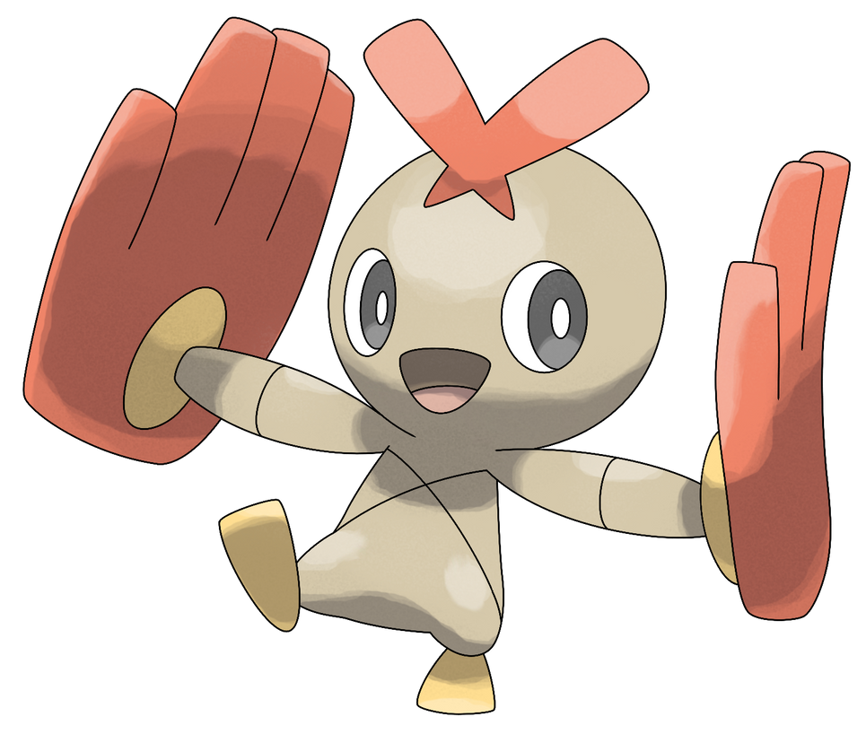 Blockid by Smiley-Fakemon on DeviantArt Blockid by Smiley-Fakemon on DeviantArt