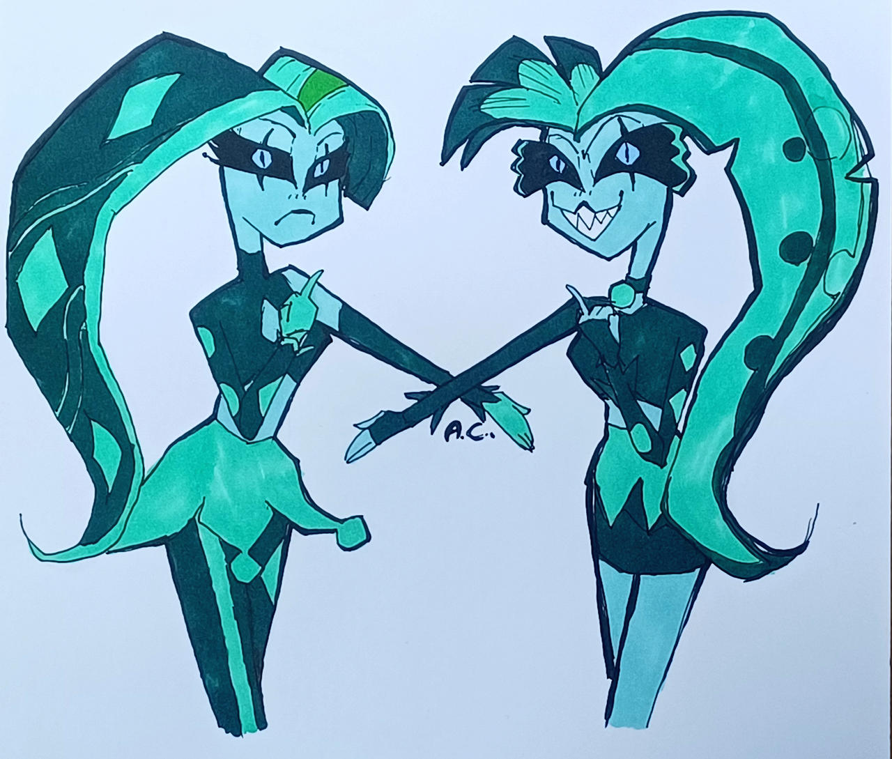 Glitzglam By Imhere2iguess On Deviantart