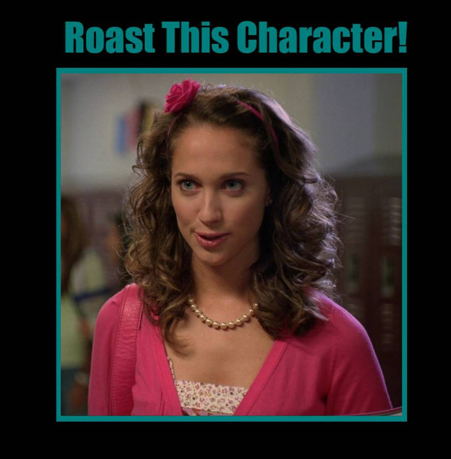 Roast Mandi Weatherly By Kimmiearts On Deviantart