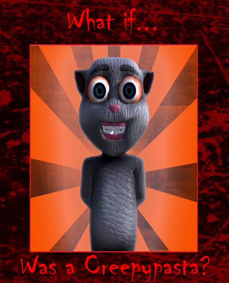 What If Talking Juan Was A Creepypasta By Kimmiearts On Deviantart