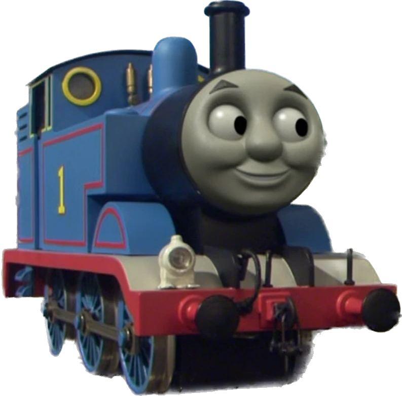 Series 12 Thomas PNG by Sonicanimations1991 on DeviantArt Series 12 Thomas PNG by Sonicanimations1991 on DeviantArt