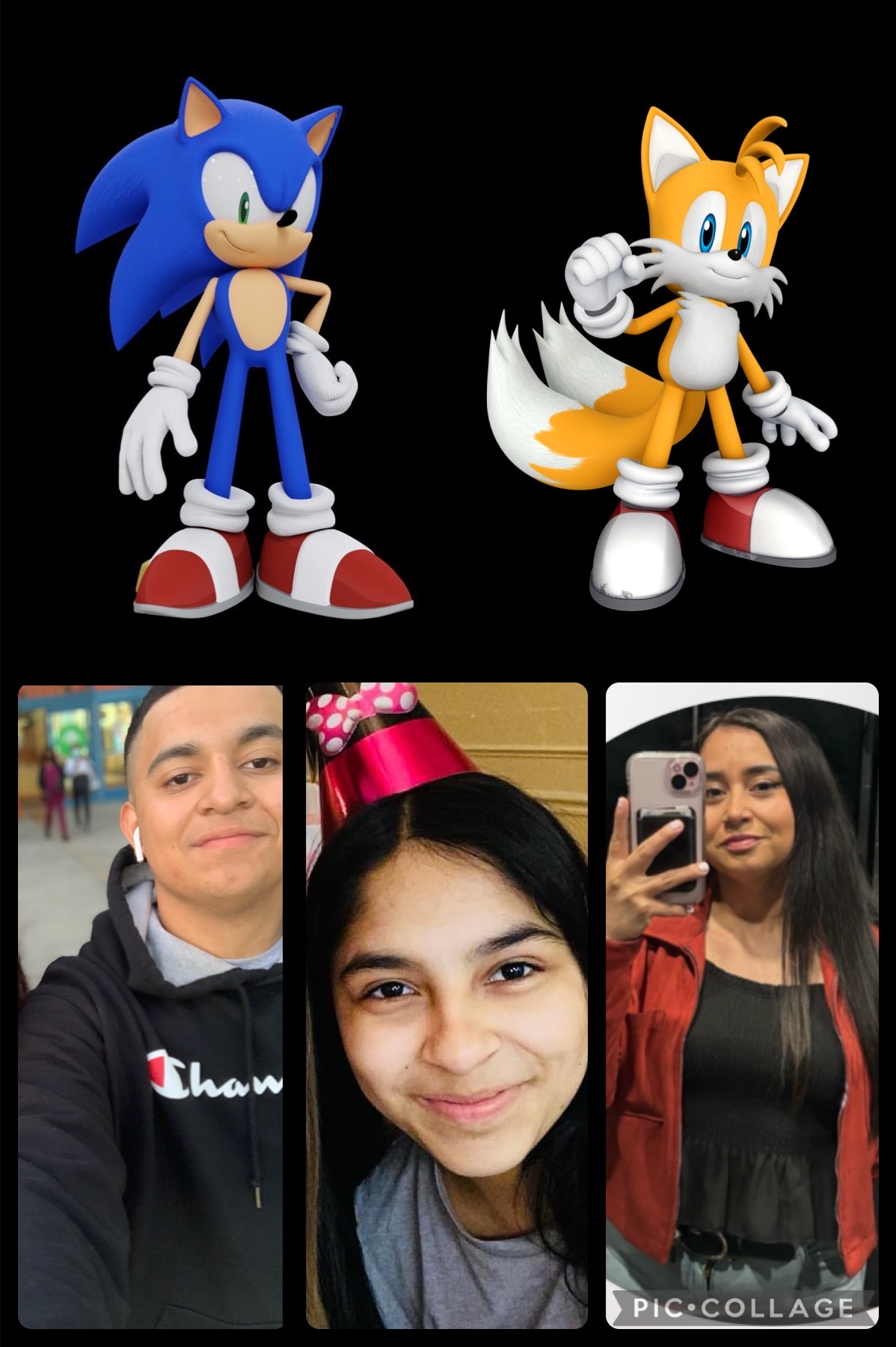Blue Hedgehog With Team By Sonicanimations1991 On Deviantart